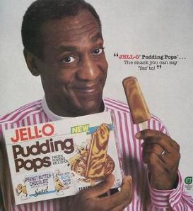Whatever happened to pudding pop culture? | keithroysdon
